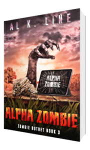 Zombie Botnet Series | Al K. Line