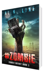 Zombie Botnet Series | Al K. Line